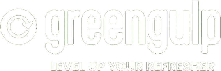 Refresh You with greengulp's Premium Beverages in Noida