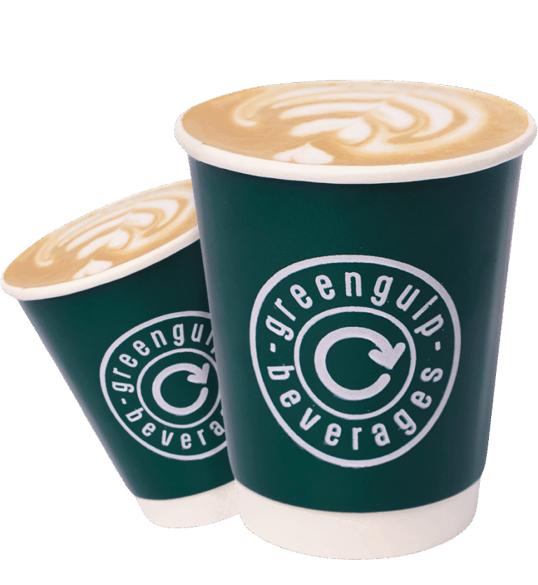 Refresh You with greengulp's Premium Beverages in Noida